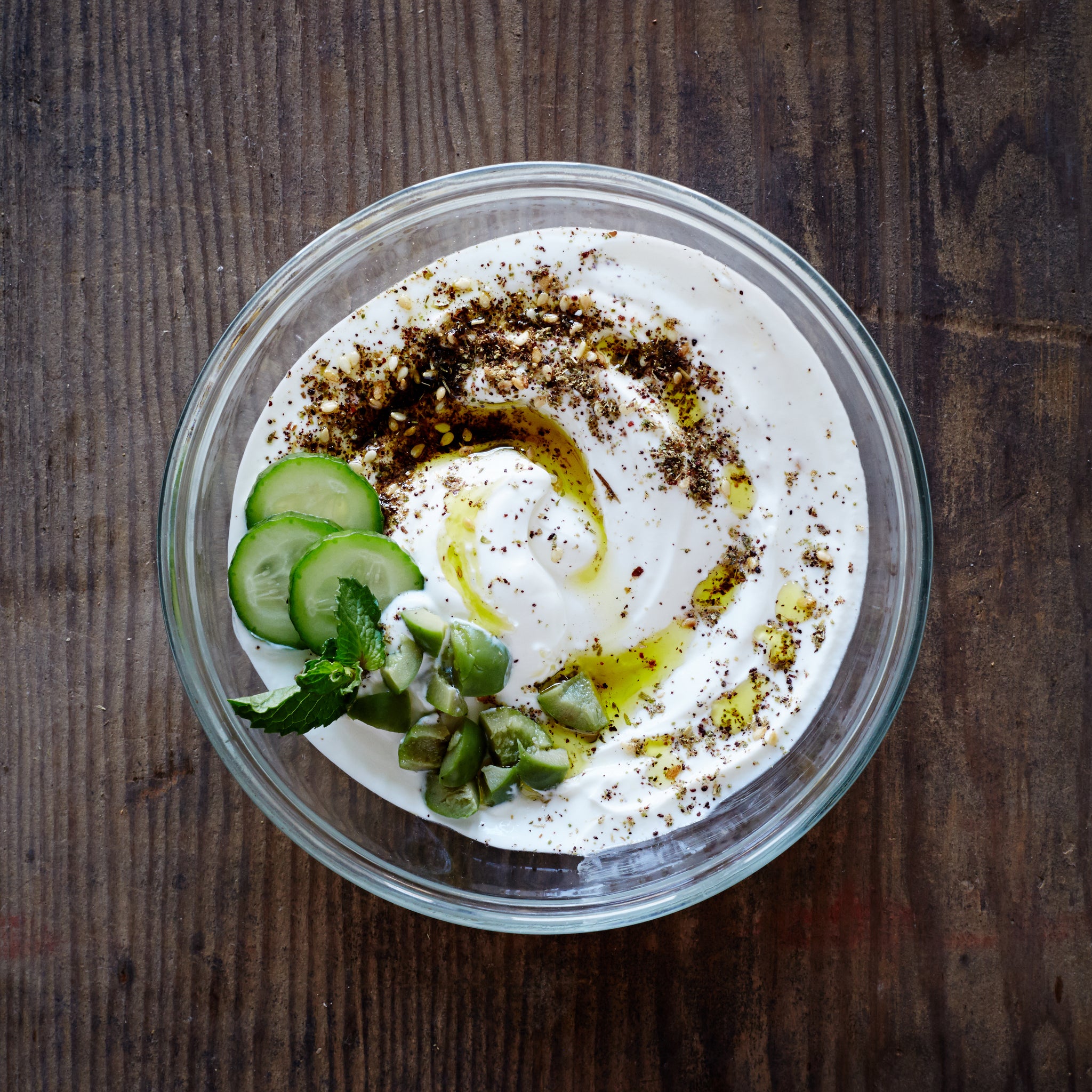 ZA'ATAR SUMAC OIL – Sohha Savory